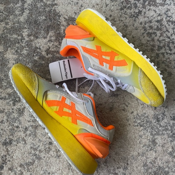 Onitsuka Tiger by Asics | Shoes | Onitsuka Tiger Moage Co Sneakers ...
